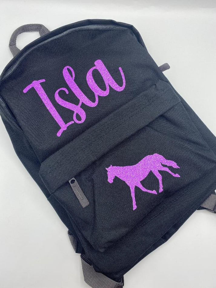 Junior Fashion Backpack – little Rascals Clothing uk
